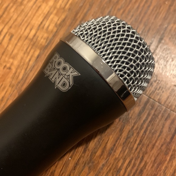 Rock Band / Disney | Video Games & Consoles | Disney Interactive Studio ...